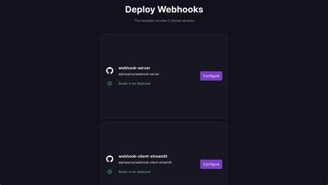 Getting Started With Webhooks Part 2 Webhook Clients