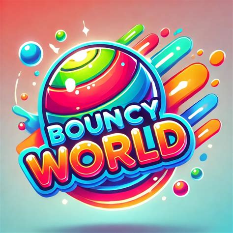 Bouncy World Youtube
