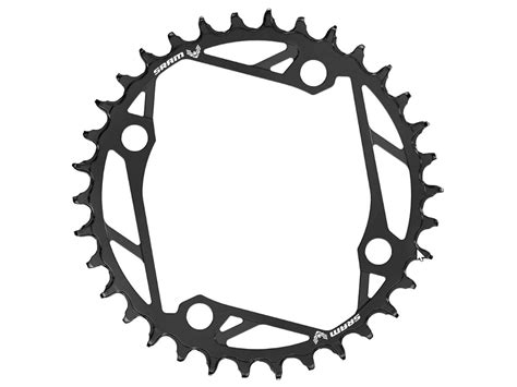 Sram Xx T Type Eagle E Mtb Complete Groupset 104 Bcd 12v 36 Teeth 10 52