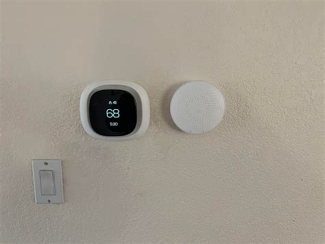 Ecobee Premium Air Sensor Quality Recobee