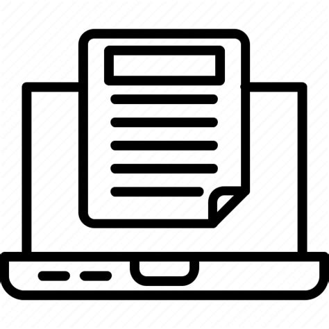 Data Document Extension File Icon Download On Iconfinder