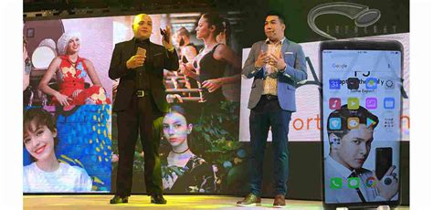 The Oppo F Introduces A New Generation Of Selfies Infochat