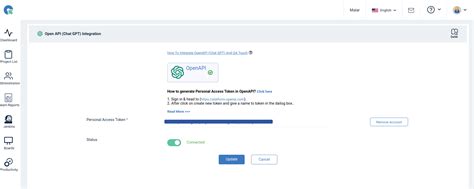 How To Integrate Chat Gpt With Test Case Management Tool