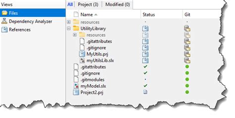 Referenced Projects Guy On Simulink Matlab And Simulink