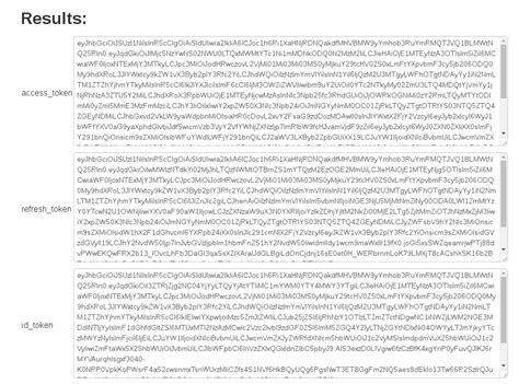 Oauth2 Configuration In 3scale Api Management And Apicast With Red