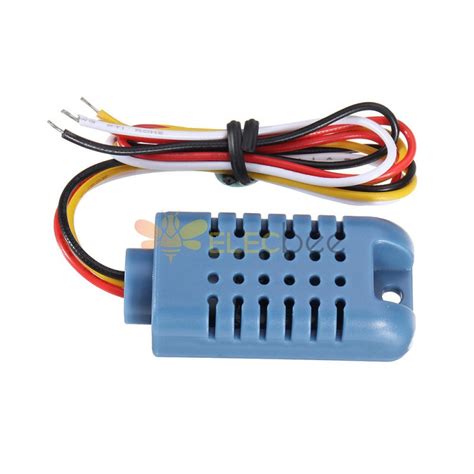Elecbee Am1011 Temperature And Humidity Sensor Humidity Sensitive Capacitor Module Analog