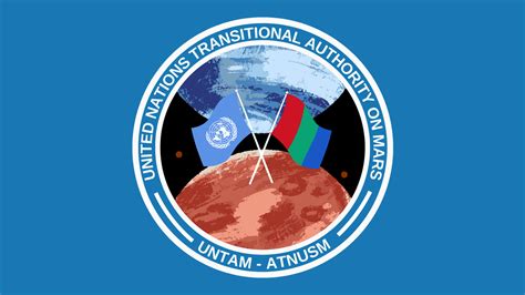 Flag Of Mars Wakeipedia The Reasonable Encyclopedia