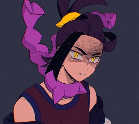 Kieran Pokemon And More Drawn By Submashell Danbooru