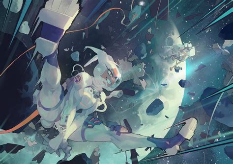 Mirko Boku No Hero Academia Drawn By Leonardo Vincent Danbooru