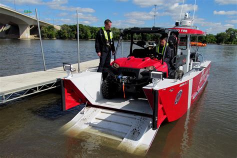 28 Landing Craft Fire And Rescue Boat Lake Assault Boats