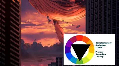 Class101 구름을 이용한 풍경 만들기