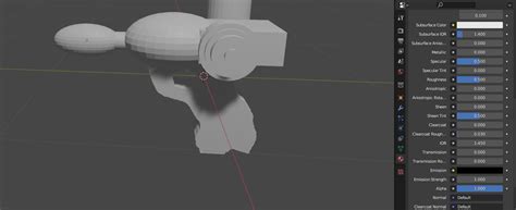 how to make a single object glass r blenderhelp
