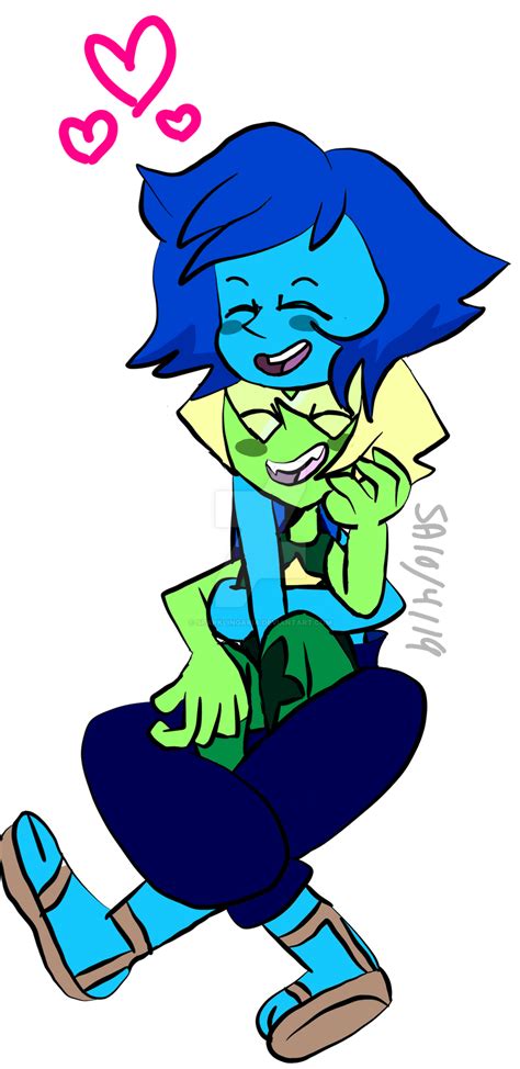 Lapidot Fanart By Sparklingaria On Deviantart