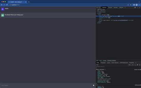 Github Pathmakanthacodeai