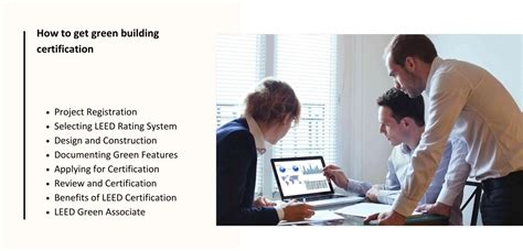 What Is Leed Building Certification And How To Get It