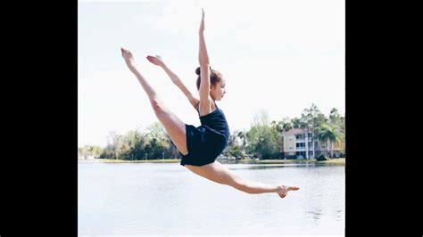 Sofie Dossi Vs Anna Mcnulty Who Is More Flexible Youtube