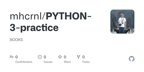 Python 3 Practicepython 3 400 Exercises And Solutions For Beginnerspdf At Main · Mhcrnl
