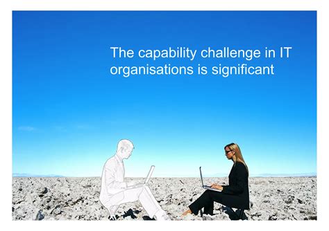 Insights Into Managing Capability In It Ppt