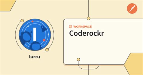 Coderockr Postman Api Network