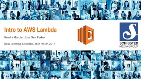 Batch Processing Using Aws Lambdapdf