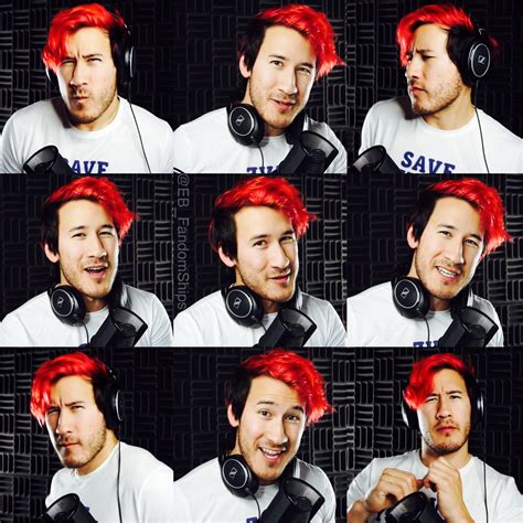 Pin By Briena Delevio On Markiplier Markiplier Markiplier Red Hair