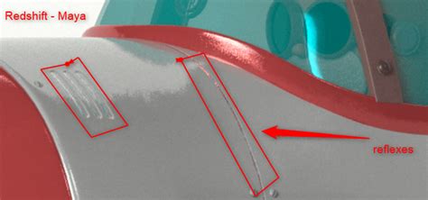 Are Normal Maps Working Incorrectly R Maya