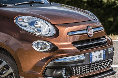 2017 Fiat 500l Lounge 463613 Best Quality Free High Resolution Car