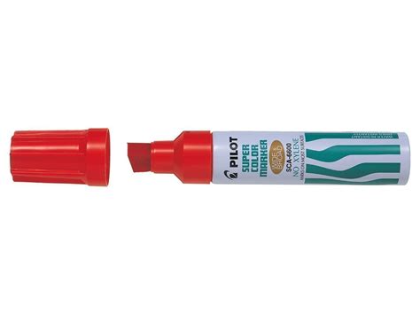 Pilot Twin Marker Extra Fine Fine Tip Red Spk Commerce Website