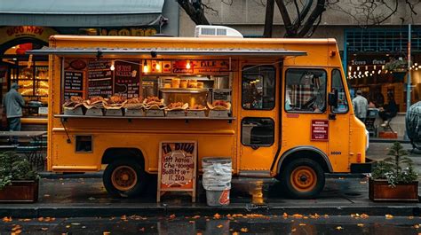 Custom Small Concession Trailer Manufacturers In Portland