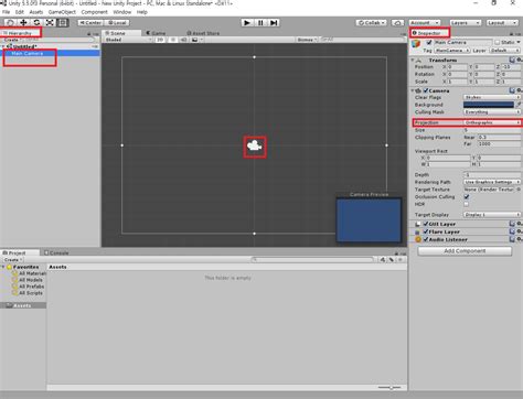 쿠 sal [컴][unity] unity tutorial 따라하기 2d 게임 프로젝트 만들고 sprite 추가하기