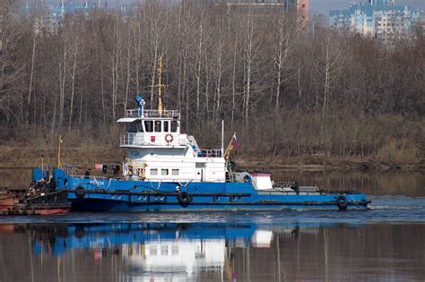 Речные буксиры и толкачи ссср (63 фото) - красивые картинки и HD фото