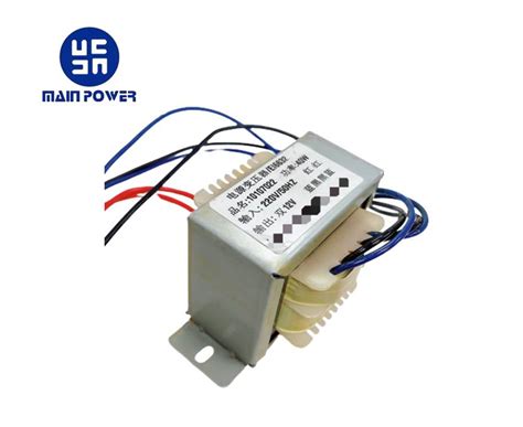 Output Amplifier Audio Transformer For Audio System Buy Ei Audio Tube