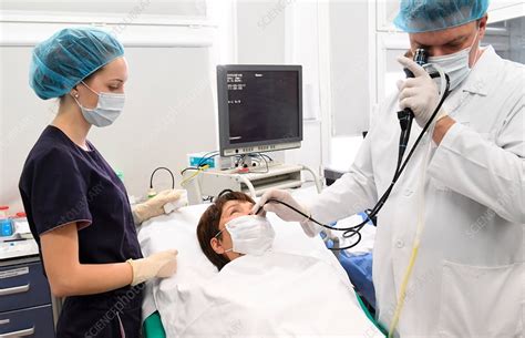 Why Is Endoscopy Carried Out On Patients Hhb Life