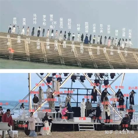 61岁叶童《浪姐6》c位出道：撕碎年龄焦虑，优雅无惧时光！ 知乎