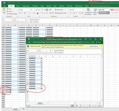 Excel Export Underlying Data Microsoft Fabric Community