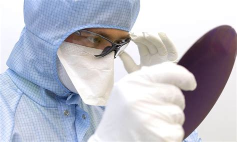 Experts Invent A New Way To Track Semiconductor Technology