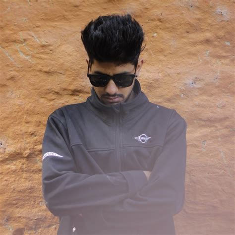 Ayush Rana Evo