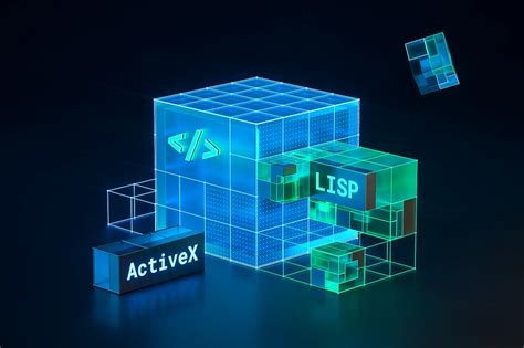 NanoCAD Advantages Behance