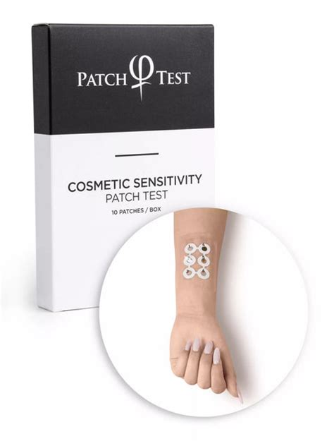 Phi Patch Test Premium Phiseller