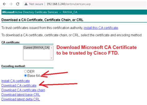 13 Cisco Ftd Ssl Decryption Rayka Are You A Network Engineer