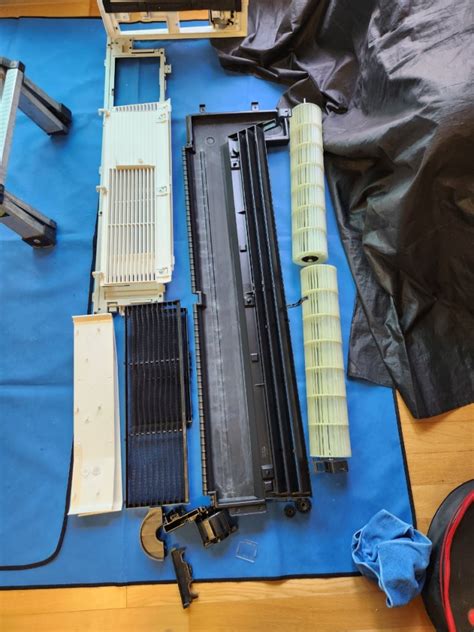 완벽하고 깨끗한 에어컨 청소를 원하시나요 네이버 블로그