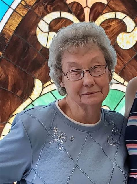 Ruth L Mckibben 89 Of Albion Wfiw Fm Wfiw Am Wokz Fm