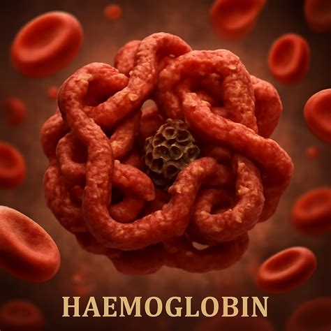 Haemoglobin Vs Myoglobin Difference And Comparison