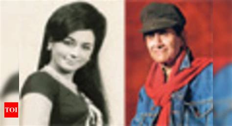 Dev Anand To Share Stage With Nanda Sadhana Times Of India