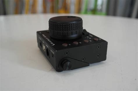 Second Hand Elecraft K Pod Control Panel For The K4k3sk3 Radioworld Uk