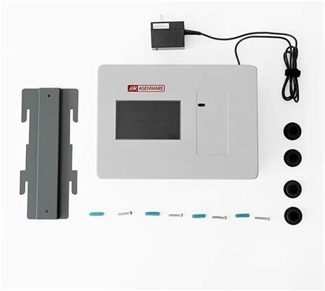 Aspirating Smoke Detection System Security Store U Limited