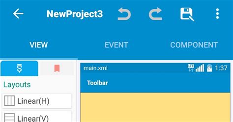 Create A Simple Quiz App Using Json In Sketchware