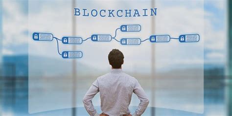 Power Of Blockchain Grasping Its Capabilities Types And Creation