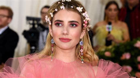 Emma Roberts American Horror Story 1984 Wallpapers Wallpaper Cave
