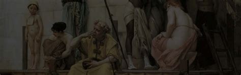 Sex And The Roman Empire Scandalous Literature About Empresses Euphemia And Theodora Ancient